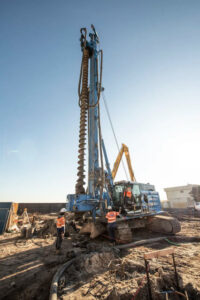 About - BRC Piling & Foundations