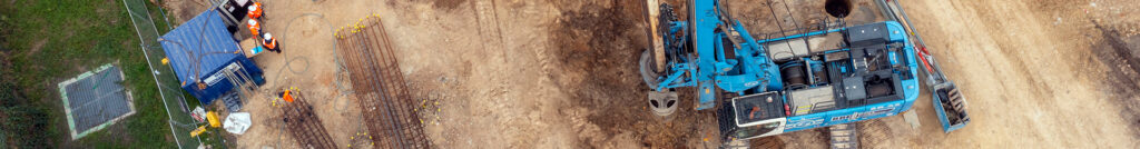 All Projects - BRC Piling & Foundations