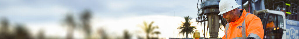 Specialist Piling services - BRC Piling & Foundations