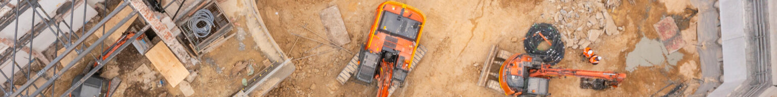 600 Collins Street - BRC Piling & Foundations