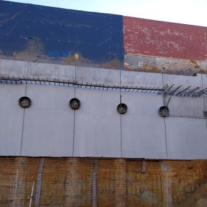 Hampton Hill - BRC Piling & Foundations